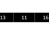 Selection Sort In Java With Example Code New Java Tutorial