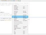 Java Basic Syntax Identifiers Modifiers Variables Arrays Enums