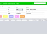 Faculty Management System Project In Java With Source Code