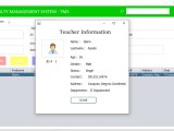 E Learning Management System Project In Java With Source Code At Jon