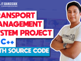 C Projects With Source Code Itsourcecode