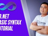 Vb Net Program Structure Example Vb Net Tutorial