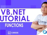 Vb Net Tutorial For Beginners Learn Vb Net Programming