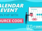 20 Best Php Projects With Source Code 2024 Free To Download
