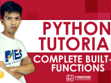 Complete Python Built In Functions With Examples