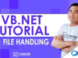 Vb Net Tutorial For Beginners Learn Vb Net Programming