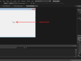 Label Control In Vb Net What Is Label Control In Vb Net