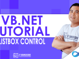 Combobox Control In Vb Net Properties Methods And Events