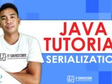 Master Java Io Serialization In 3 Minutes