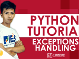 Python Exception Handling Best Practices