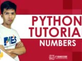 Python Numbers Types With Examples