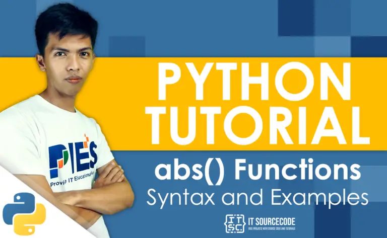 Get Absolute Value In Python Without Using Abs Function - Premium Landscape Wallpaper Gallery - 4K