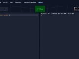 9 Best Online Python Interpreter And Compiler Updated