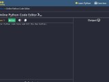 9 Best Online Python Interpreter And Compiler Updated