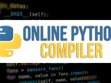 Online Python Compiler Interpreter