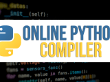 Online Python Compiler Interpreter