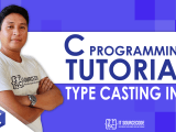 Type Casting In C Language With Program Example