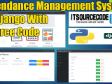 Top 25 Django Projects With Source Code For Beginners 2024