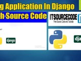 Top 25 Django Projects With Source Code For Beginners 2024