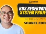 Top 25 Django Projects With Source Code For Beginners 2024