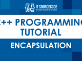Encapsulation In C A Beginner S Guide With Examples