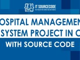 Hospital Management System Project In C With Source Code