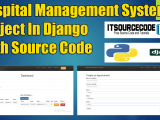 Top 25 Django Projects With Source Code For Beginners 2024