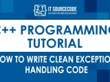 Itsourcecode Where Free Source Code Is No Longer A Problem