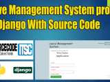 Top 25 Django Projects With Source Code For Beginners 2024