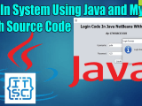 Top 28 Java Projects With Source Code For Beginners 2025