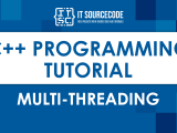 Multithreading In C Programming Tutorial With Examples