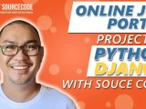 Top 25 Django Projects With Source Code For Beginners 2024