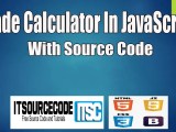 Javascript Projects For Beginners With Free Source Code