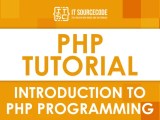 Introduction To Php Programming For Beginners Itsourcecode