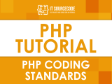 Php Coding Standards With Best Example