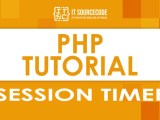 Session Timer Php With Detailed Explanation Itsourcecode