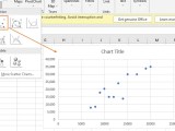How To Make A Scatter Plot In Excel In Simple Steps