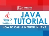 How To Call A Method In Java With Code Example