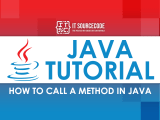 How To Call A Method In Java With Code Example