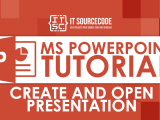 Create Powerpoint Presentation With Step By Step Guide