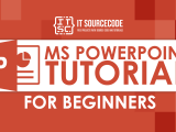 An Ultimate Powerpoint Tutorial For Beginners