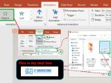 How To Add Animation To Powerpoint Step By Step Guide