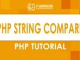 Php String Compare With Examples Itsourcecode