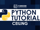 Python Ceiling Method With Examples