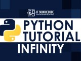Python Infinity With Advanced Program Examples