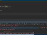 Attributeerror Nonetype Object Has No Attribute Find Solved