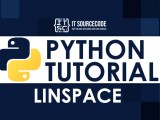Linspace Python With Advanced Examples