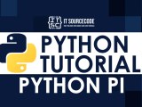 Pi In Python How It Works
