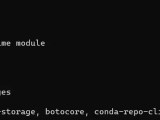 Modulenotfounderror No Module Named Python Dateutil Solved