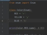 Attributeerror Module Enum Has No Attribute Intflag Solved